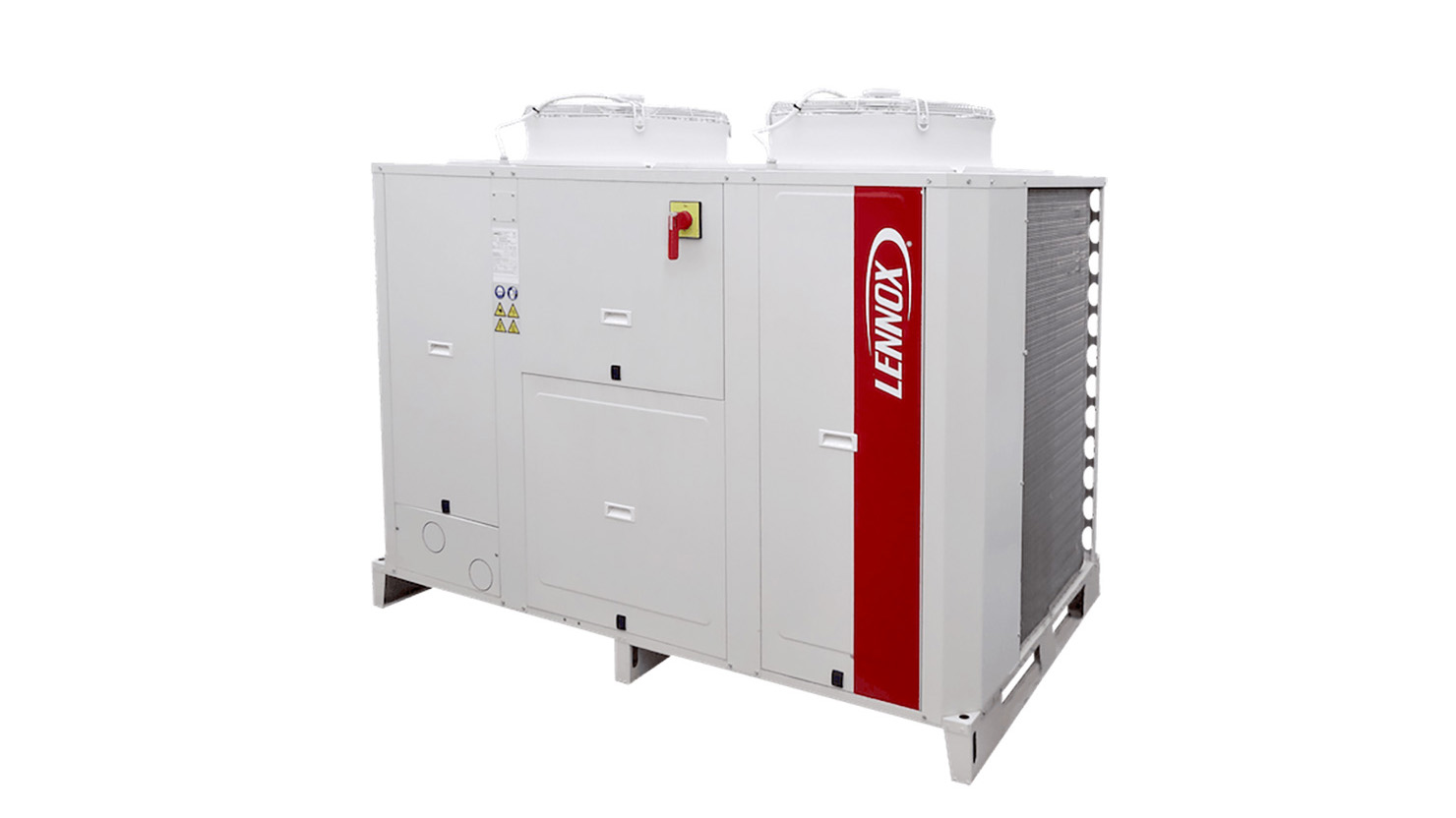 ASC/ASH Lennox | CIUR a.s.