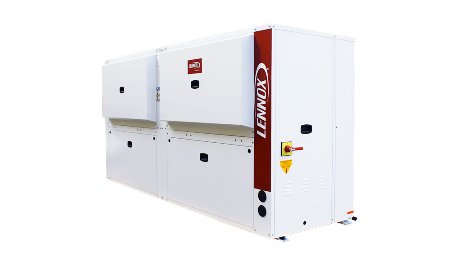 COMPACTAIR Lennox | CIUR a.s.