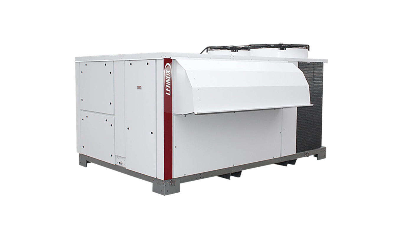 FLEXAIR Lennox | CIUR a.s.