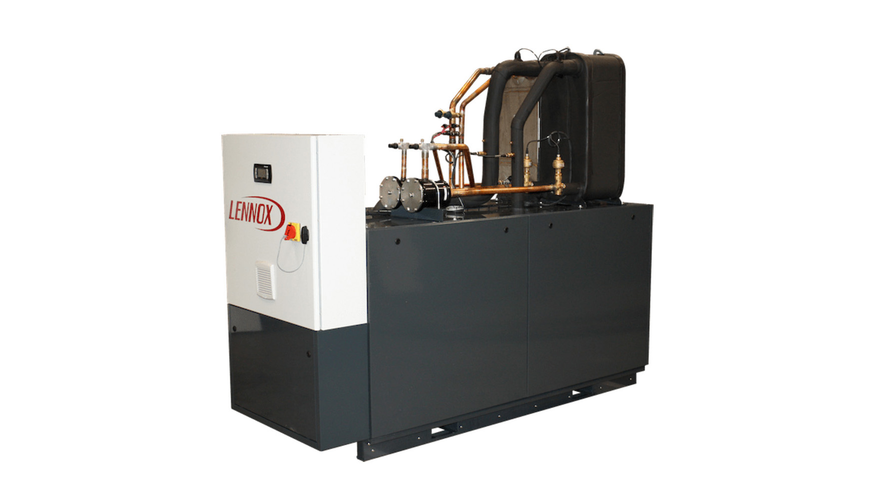 MWC / MRC Lennox | CIUR a.s.