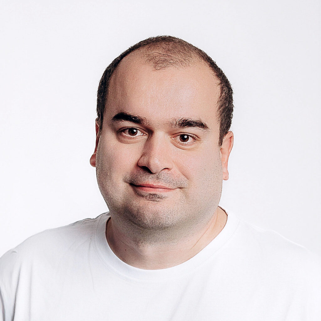 Kontakty – Divize technická zařízení budov, HVAC | CIUR a.s.